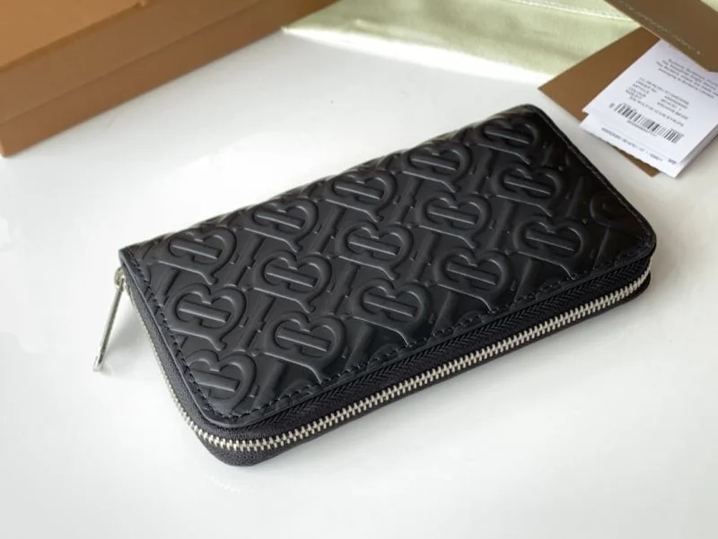 High accuracy Burberry Wallets Purse