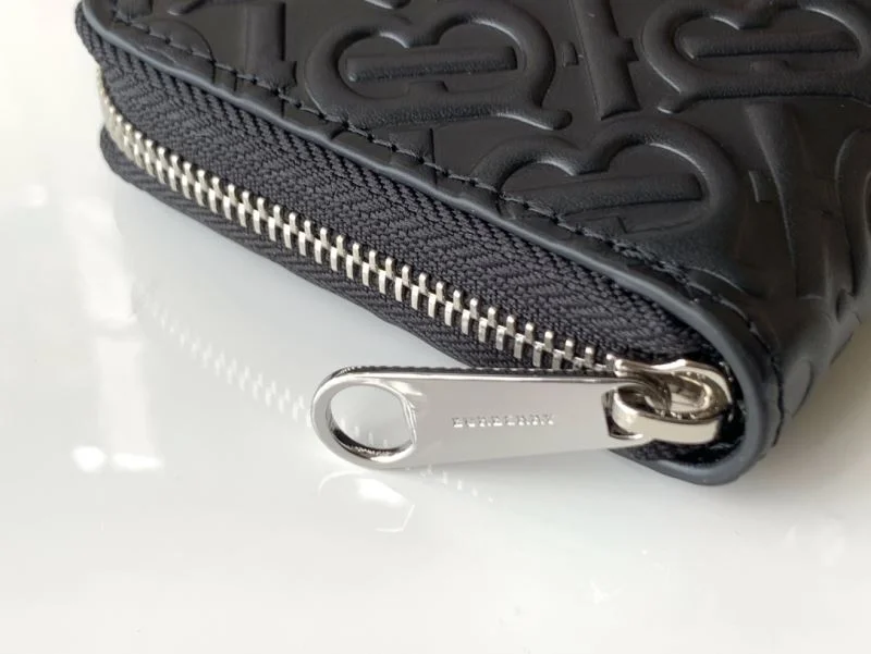High accuracy Burberry Wallets Purse