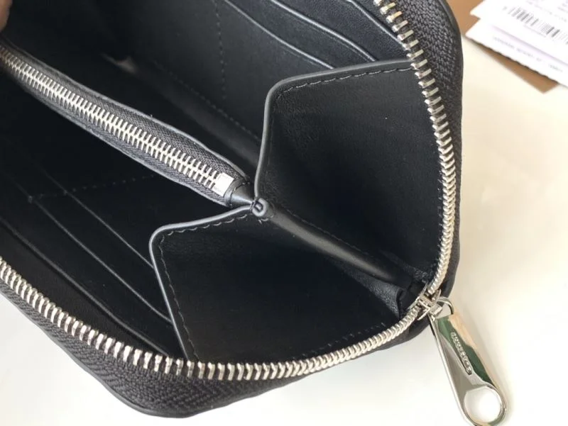 High accuracy Burberry Wallets Purse