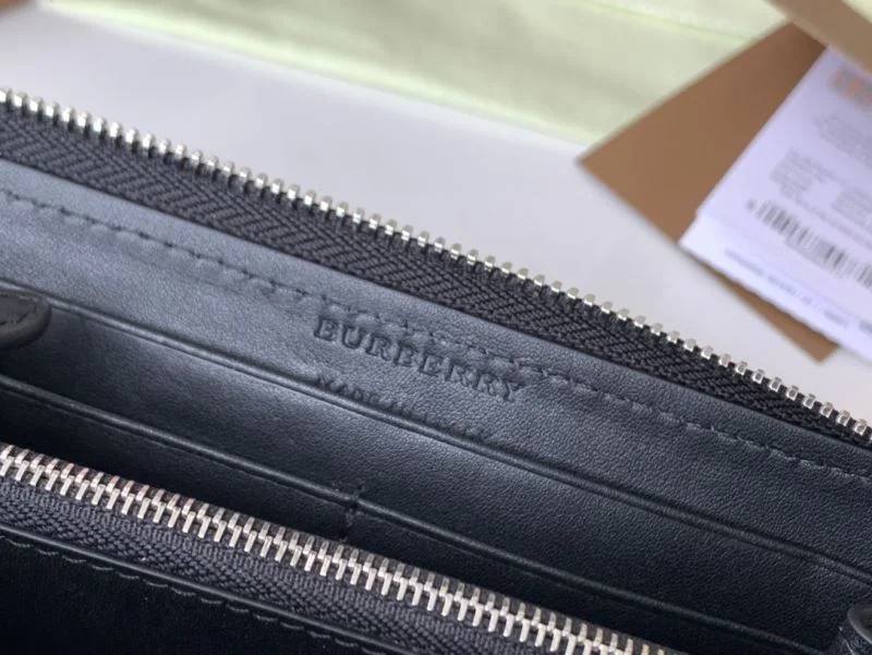 High accuracy Burberry Wallets Purse