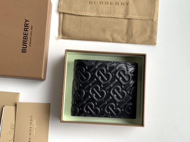 Burberry Wallets Purse