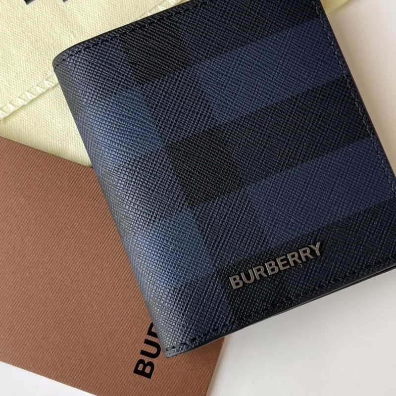 Original Burberry Wallets Purse