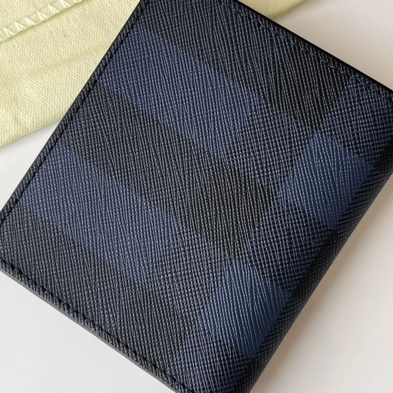 Original Burberry Wallets Purse