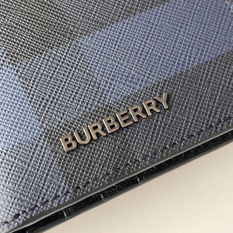 Original Burberry Wallets Purse