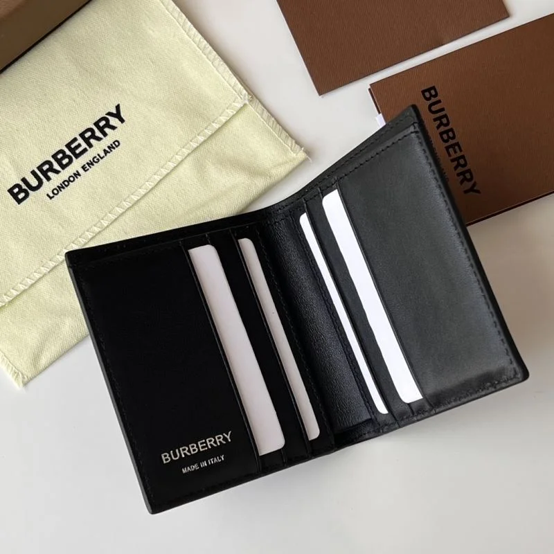 Original Burberry Wallets Purse