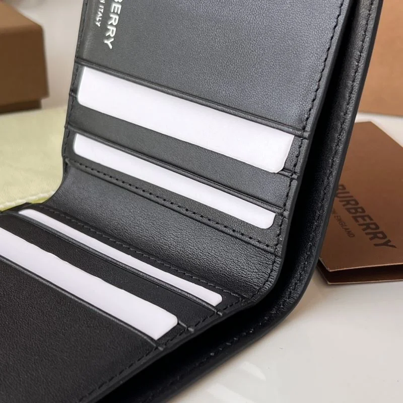 Original Burberry Wallets Purse