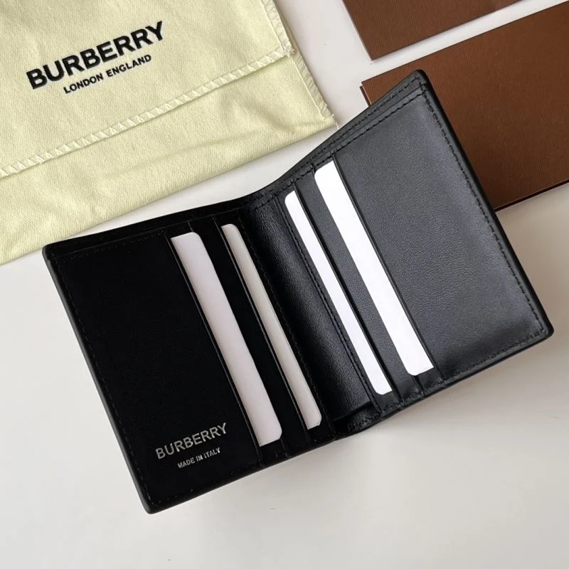 Value-priced Burberry Wallets Purse