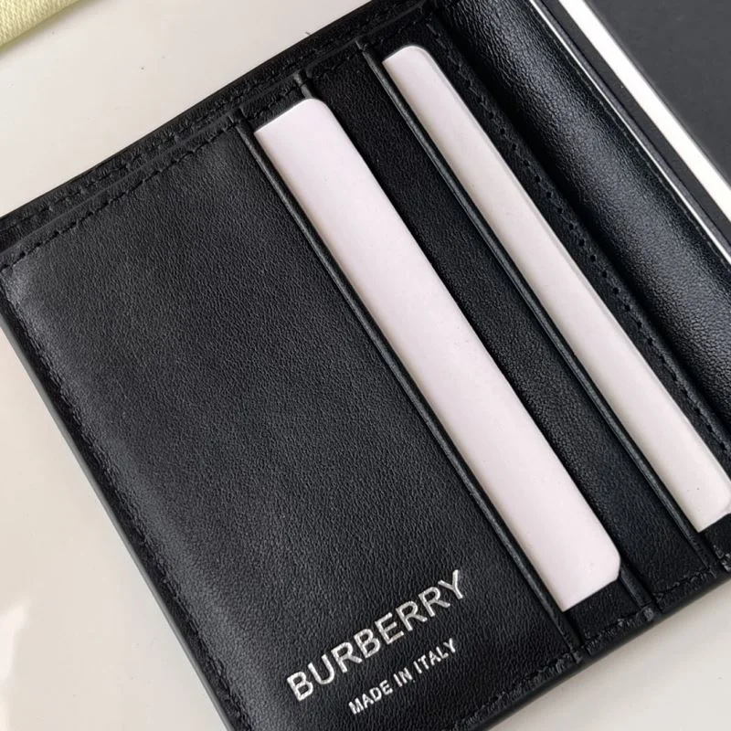 Value-priced Burberry Wallets Purse