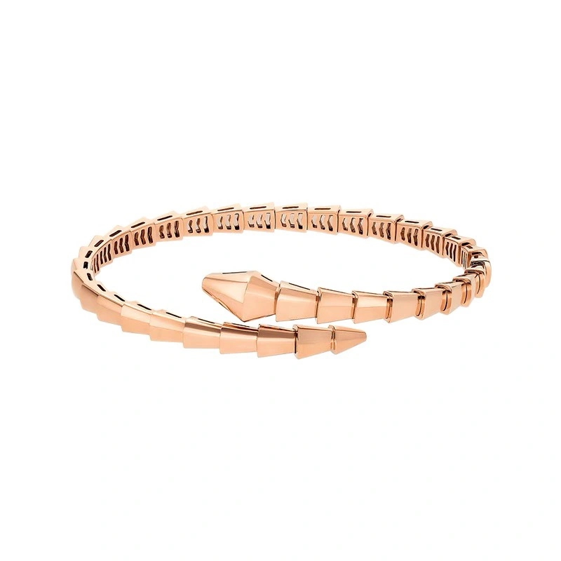 Budget-friendly Bvlgari Bracelets