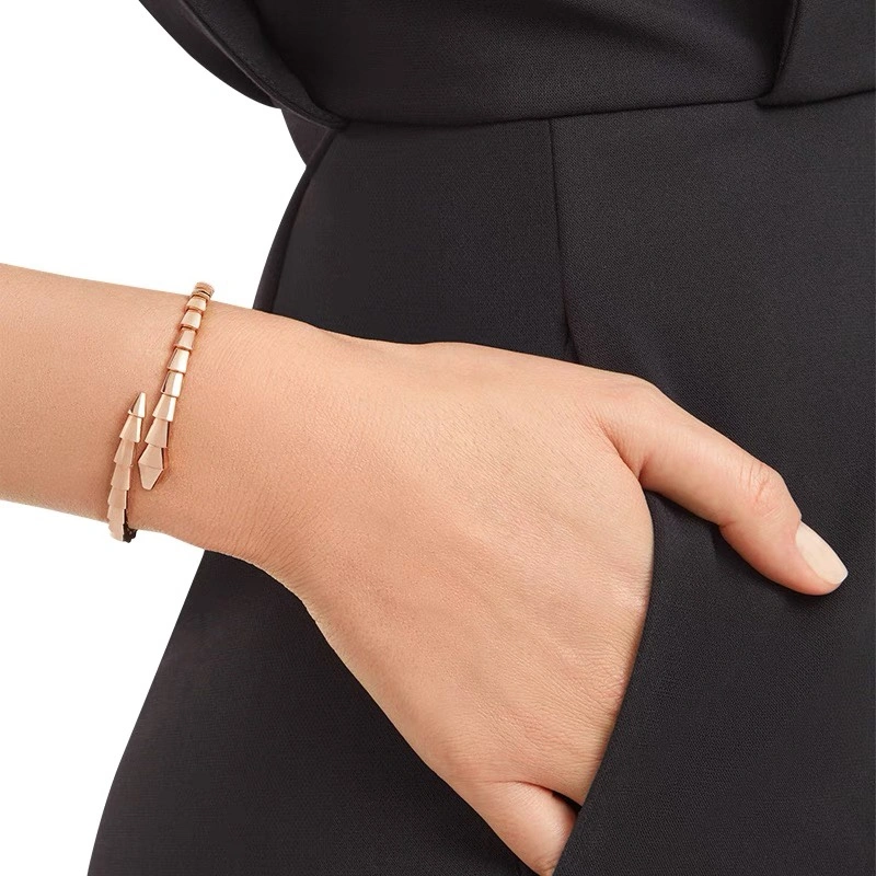 Budget-friendly Bvlgari Bracelets