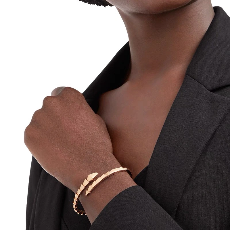 Budget-friendly Bvlgari Bracelets