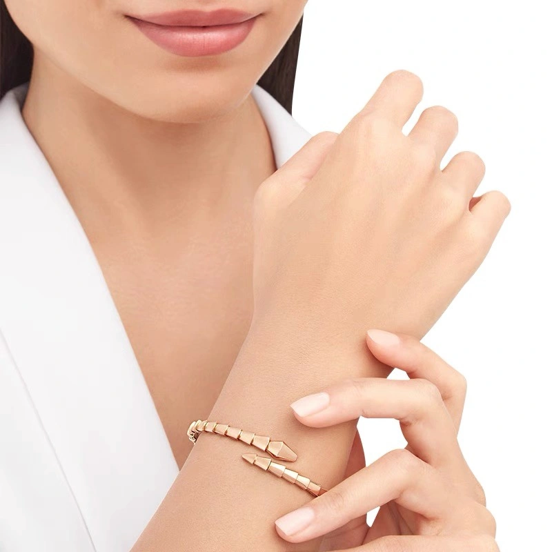 Budget-friendly Bvlgari Bracelets