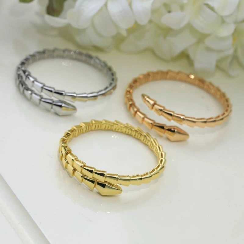Budget-friendly Bvlgari Bracelets