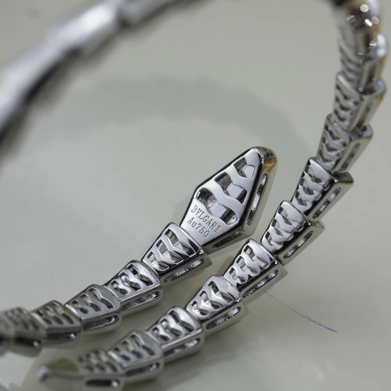 Budget-friendly Bvlgari Bracelets
