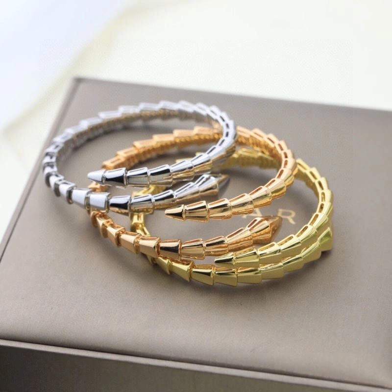 Budget-friendly Bvlgari Bracelets