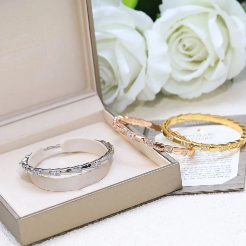 High fidelity Bvlgari Bracelets