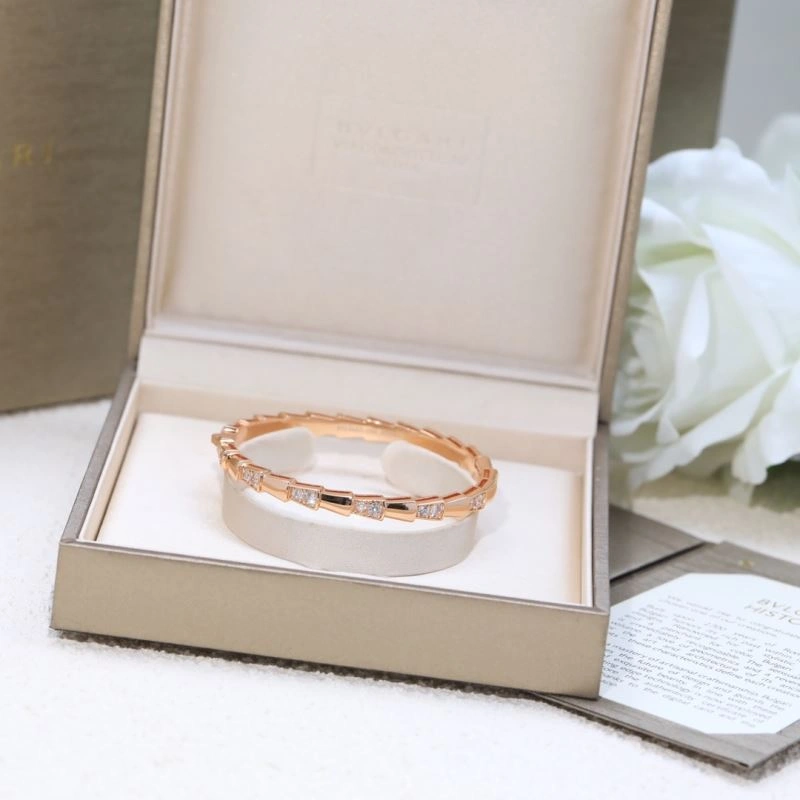 High fidelity Bvlgari Bracelets