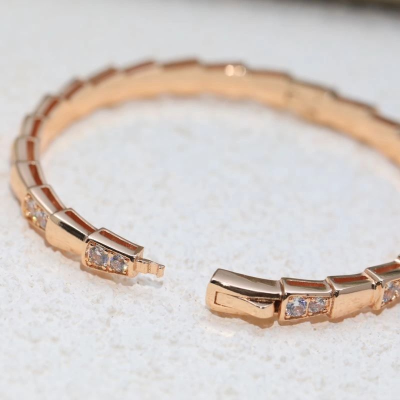 High fidelity Bvlgari Bracelets