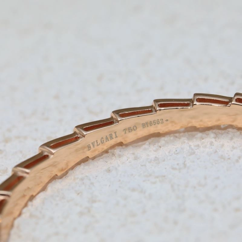 High fidelity Bvlgari Bracelets