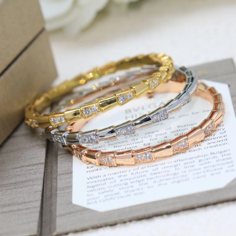 High fidelity Bvlgari Bracelets