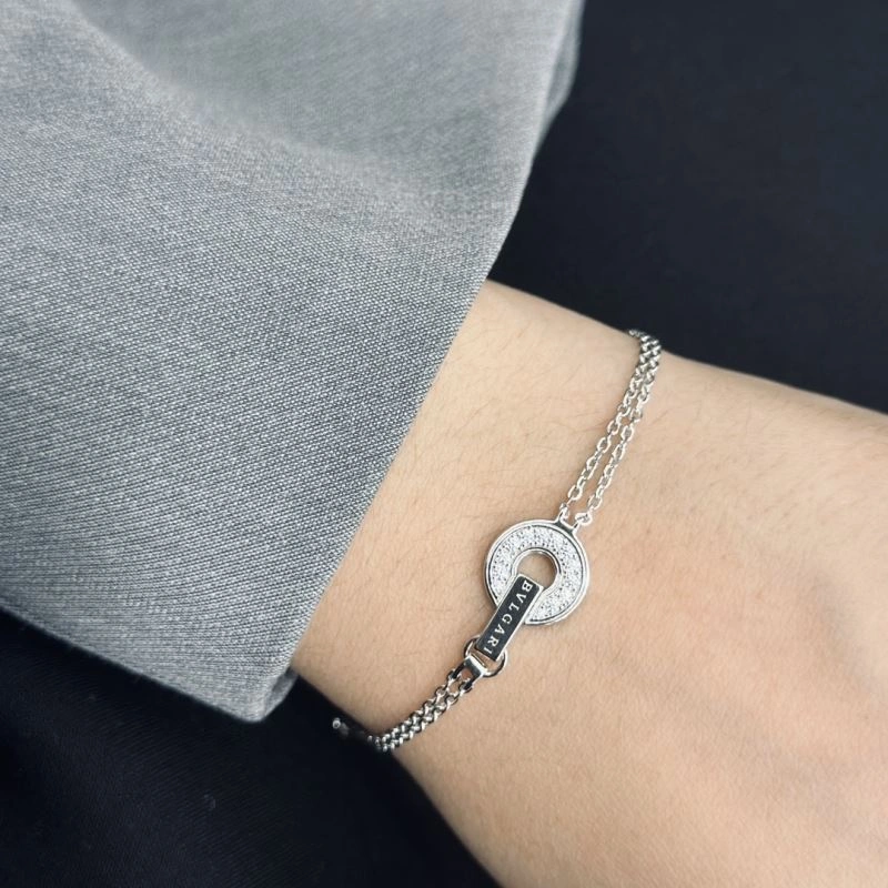 High fidelity Bvlgari Bracelets