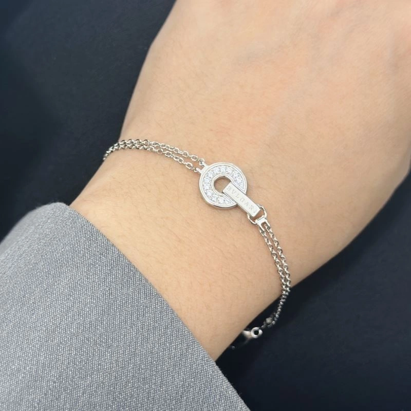 High fidelity Bvlgari Bracelets