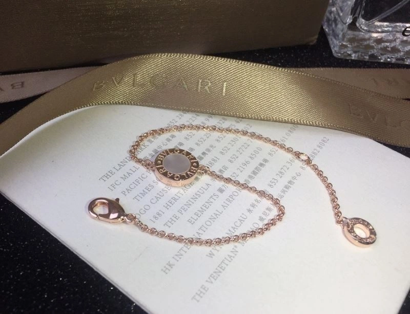 Economical Bvlgari Bracelets