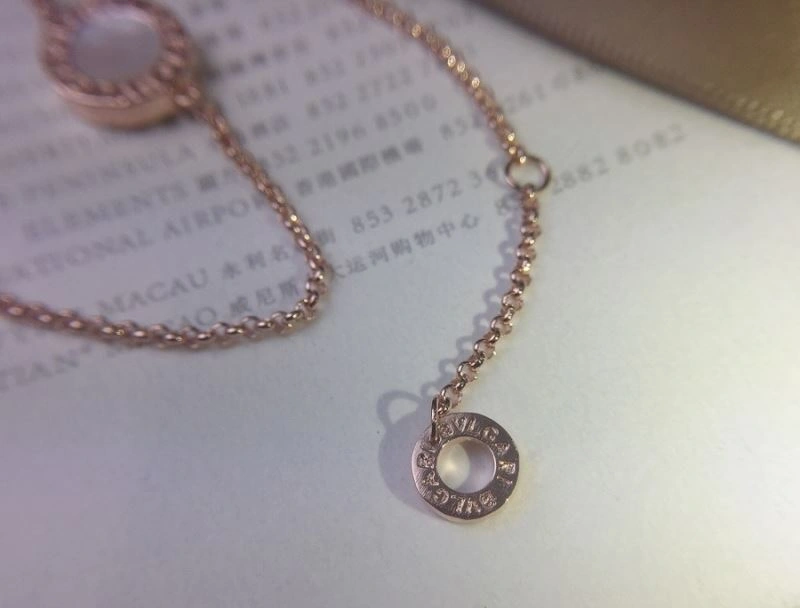 Economical Bvlgari Bracelets