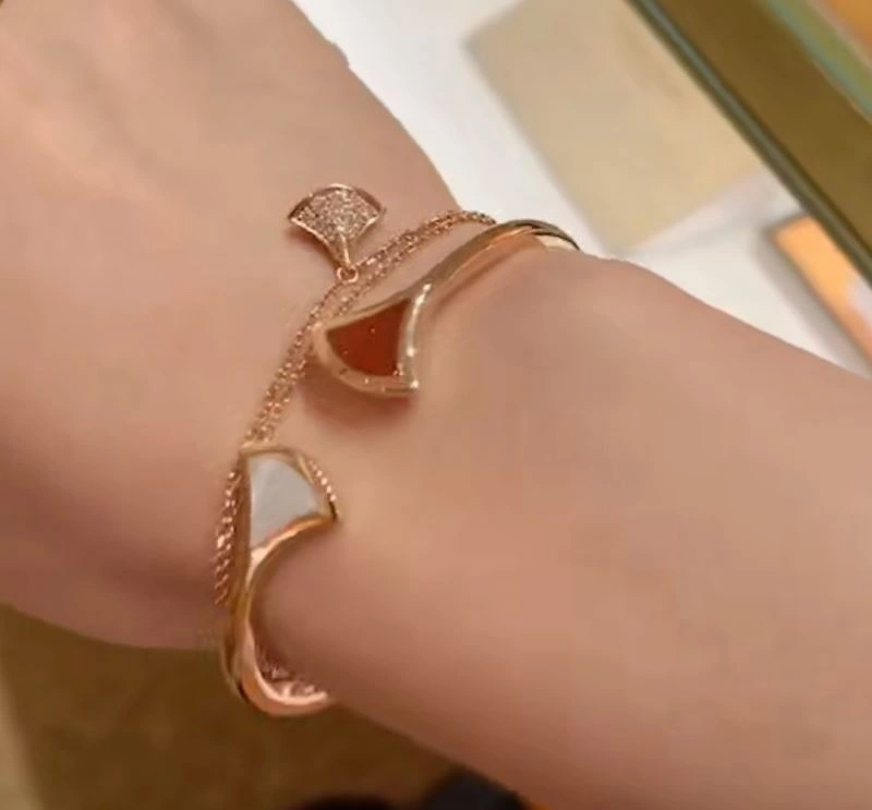 Top match Bvlgari Bracelets