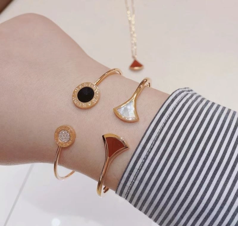 Top match Bvlgari Bracelets