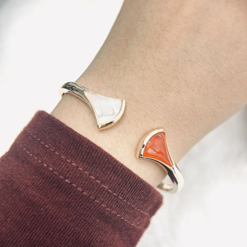 Top match Bvlgari Bracelets