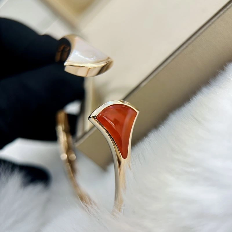 Top match Bvlgari Bracelets