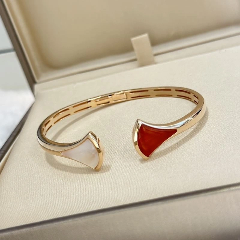 Top match Bvlgari Bracelets
