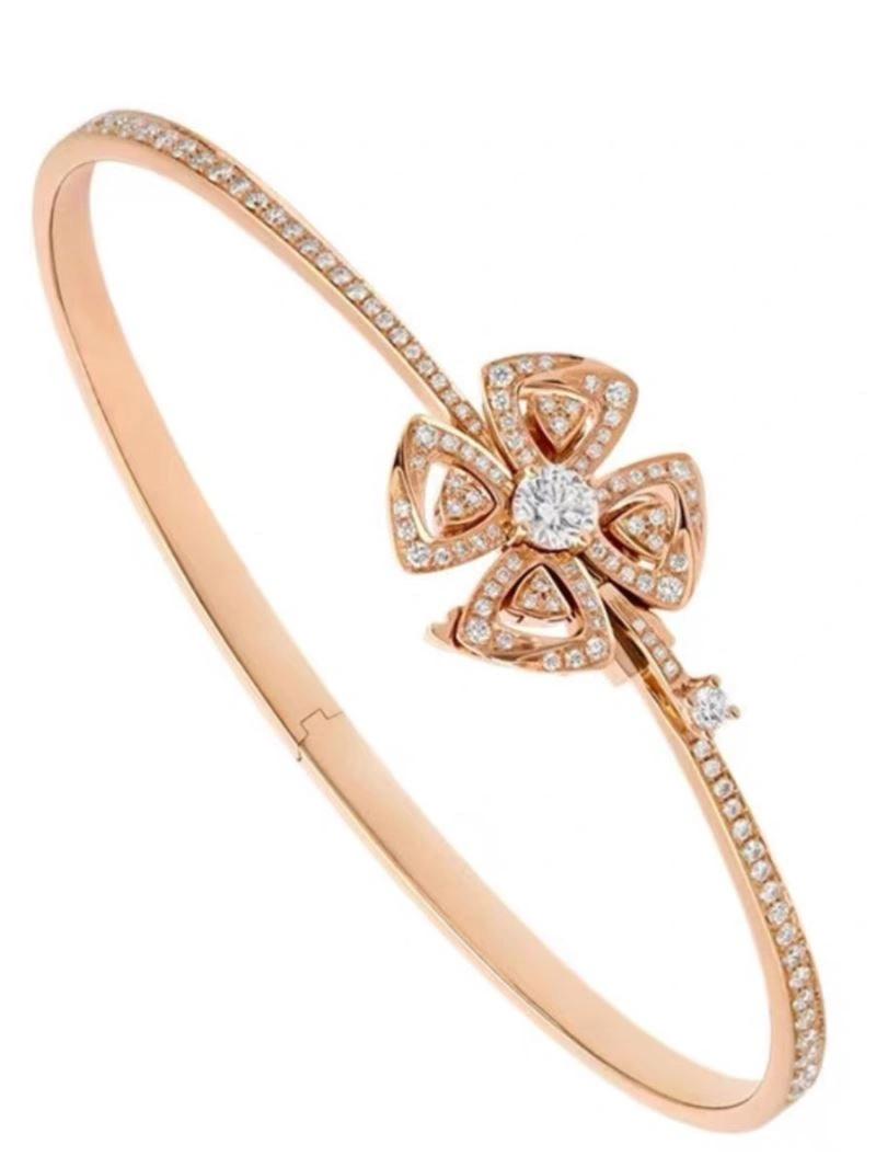 Accurate model Bvlgari Bracelets