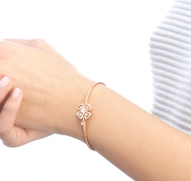 Accurate model Bvlgari Bracelets