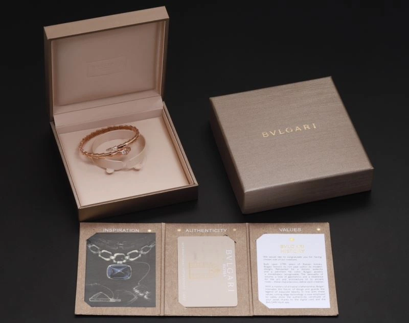 Mirror quality Bvlgari Bracelets