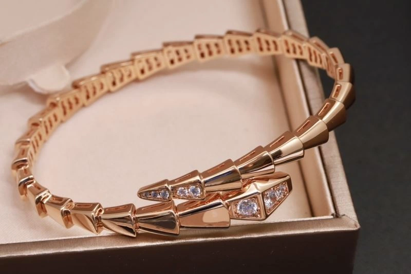 Mirror quality Bvlgari Bracelets