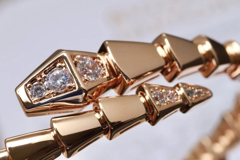Mirror quality Bvlgari Bracelets