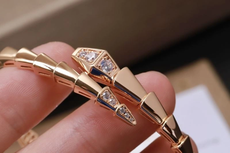 Mirror quality Bvlgari Bracelets