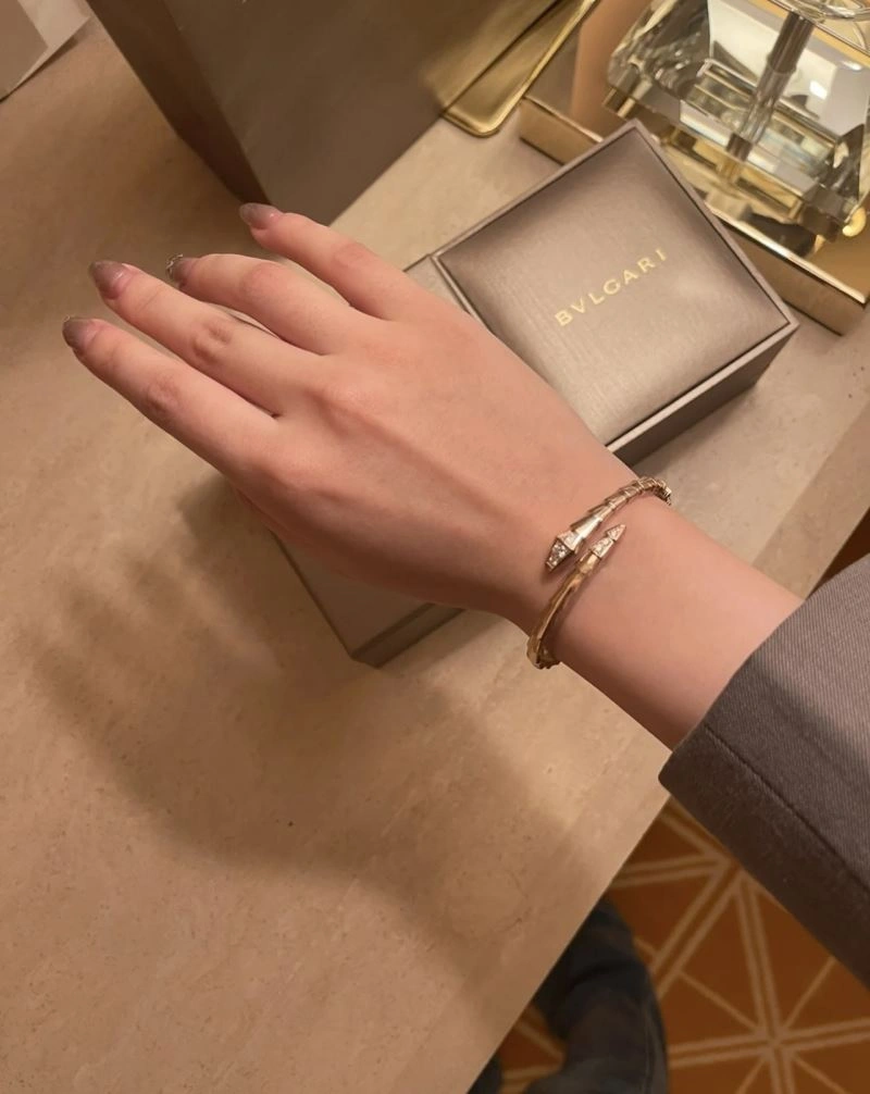 Mirror quality Bvlgari Bracelets
