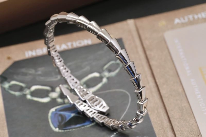Precise copy Bvlgari Bracelets