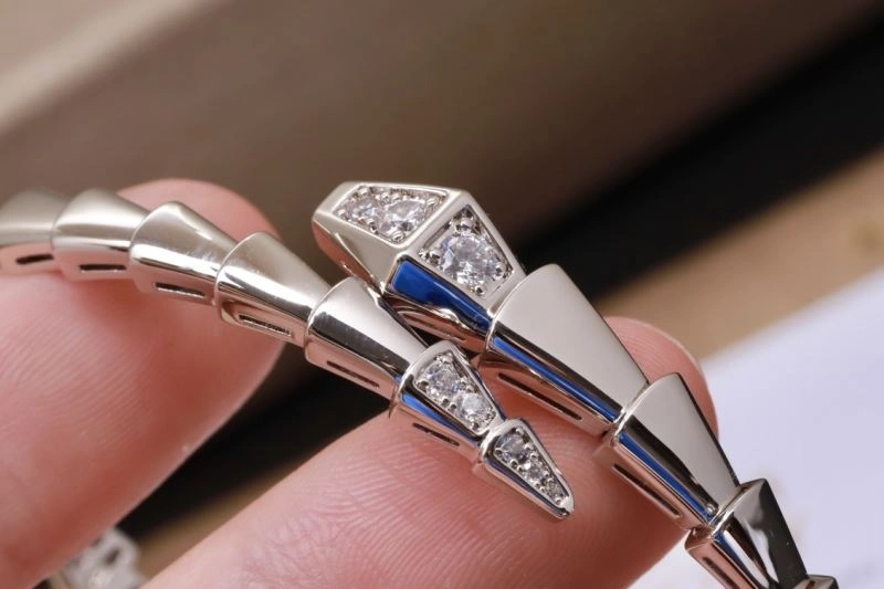 Precise copy Bvlgari Bracelets