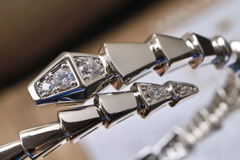Precise copy Bvlgari Bracelets