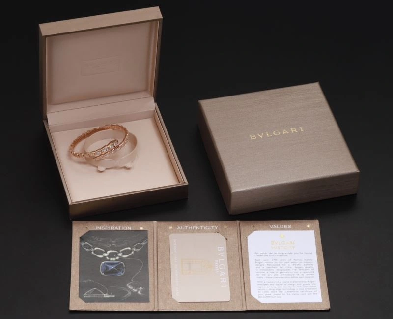 High fidelity Bvlgari Bracelets