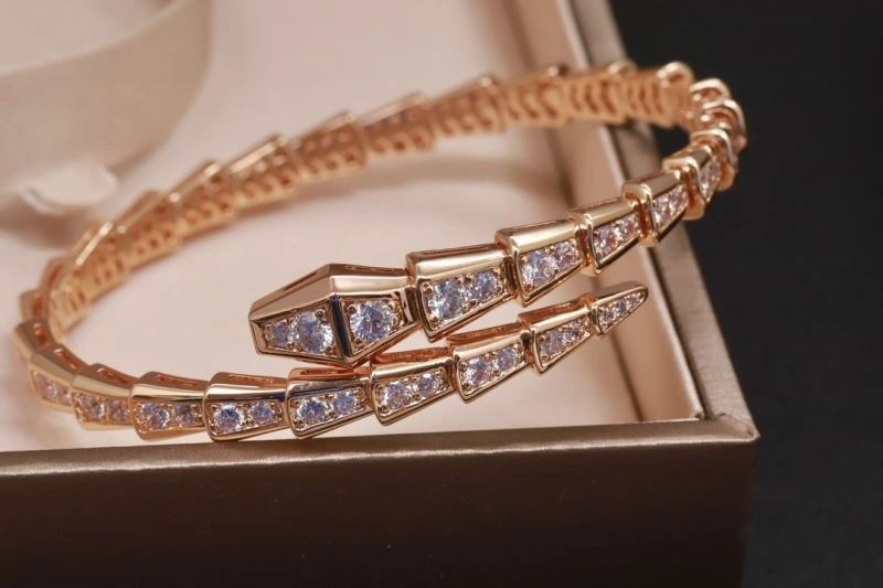 High fidelity Bvlgari Bracelets