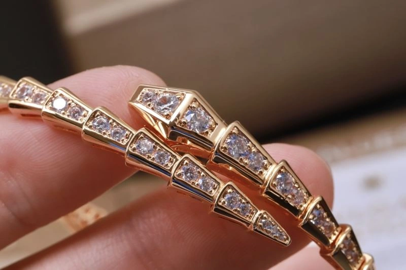 High fidelity Bvlgari Bracelets