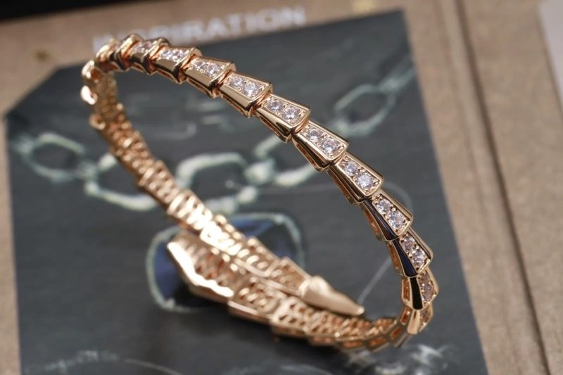 High fidelity Bvlgari Bracelets