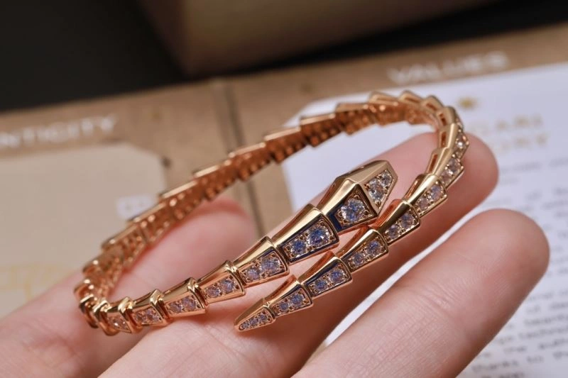 High fidelity Bvlgari Bracelets