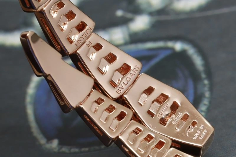 High fidelity Bvlgari Bracelets