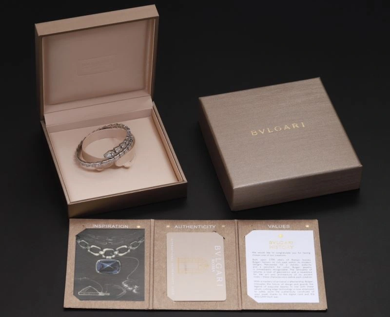 Top mirror Bvlgari Bracelets
